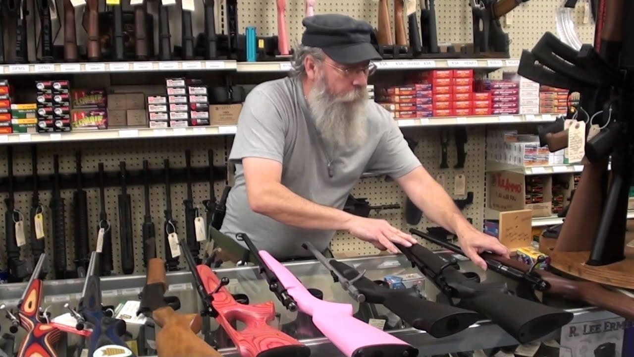 How to Buy Family-Friendly Firearms? Expert Tips and Tricks - Family Holds